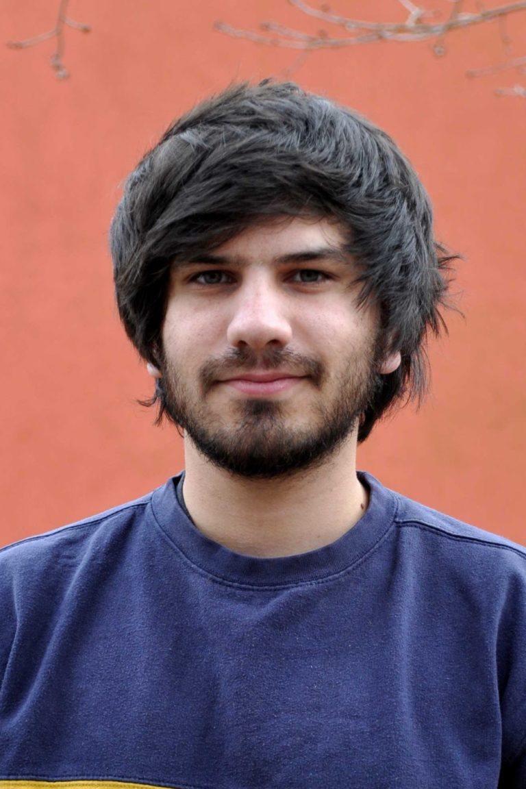 Group Members › Quantum Optics & Quantum Information